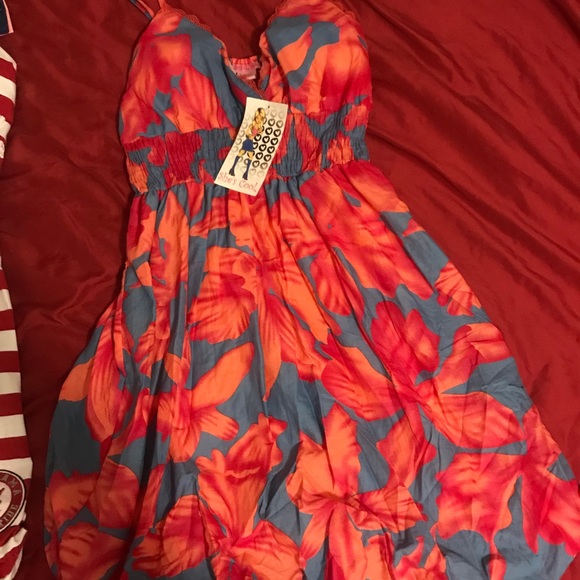 Dresses | 2 Sundresses | Poshmark